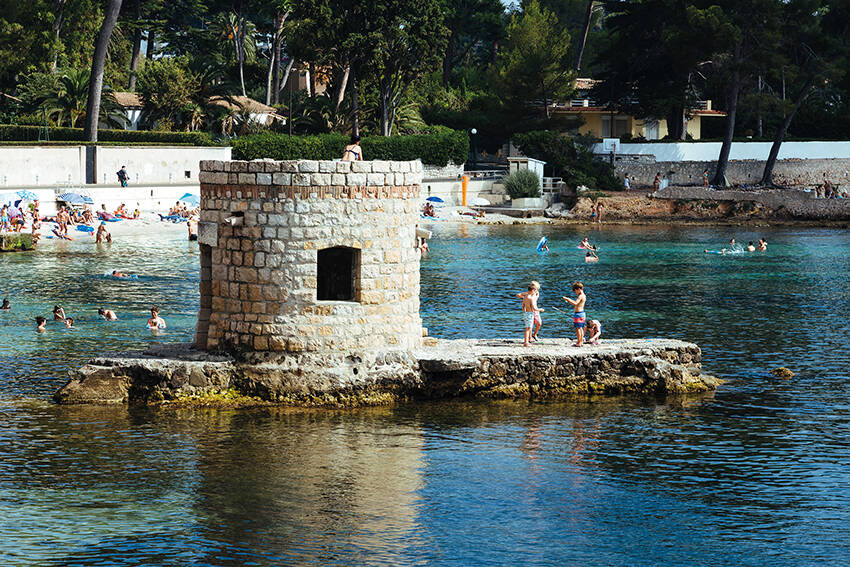 Antibes Juan-les-Pins, pour un tourisme durable | Site officiel de l ...