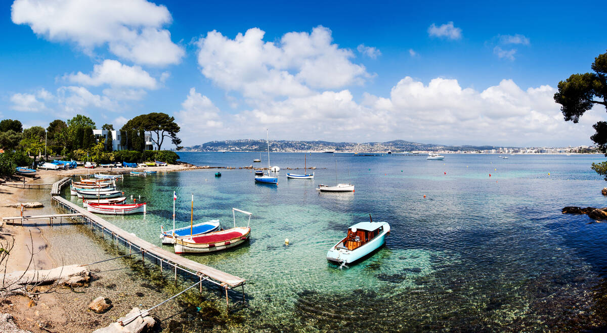 Visiter Antibes Juan-les-Pins en 1 jour | Site officiel de l'Office de ...