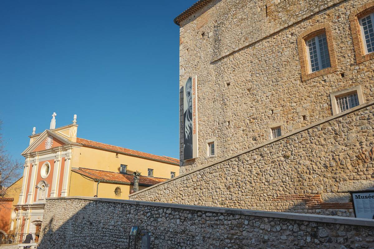 Visiter Antibes Juan-les-Pins en 1 jour | Site officiel de l'Office de ...