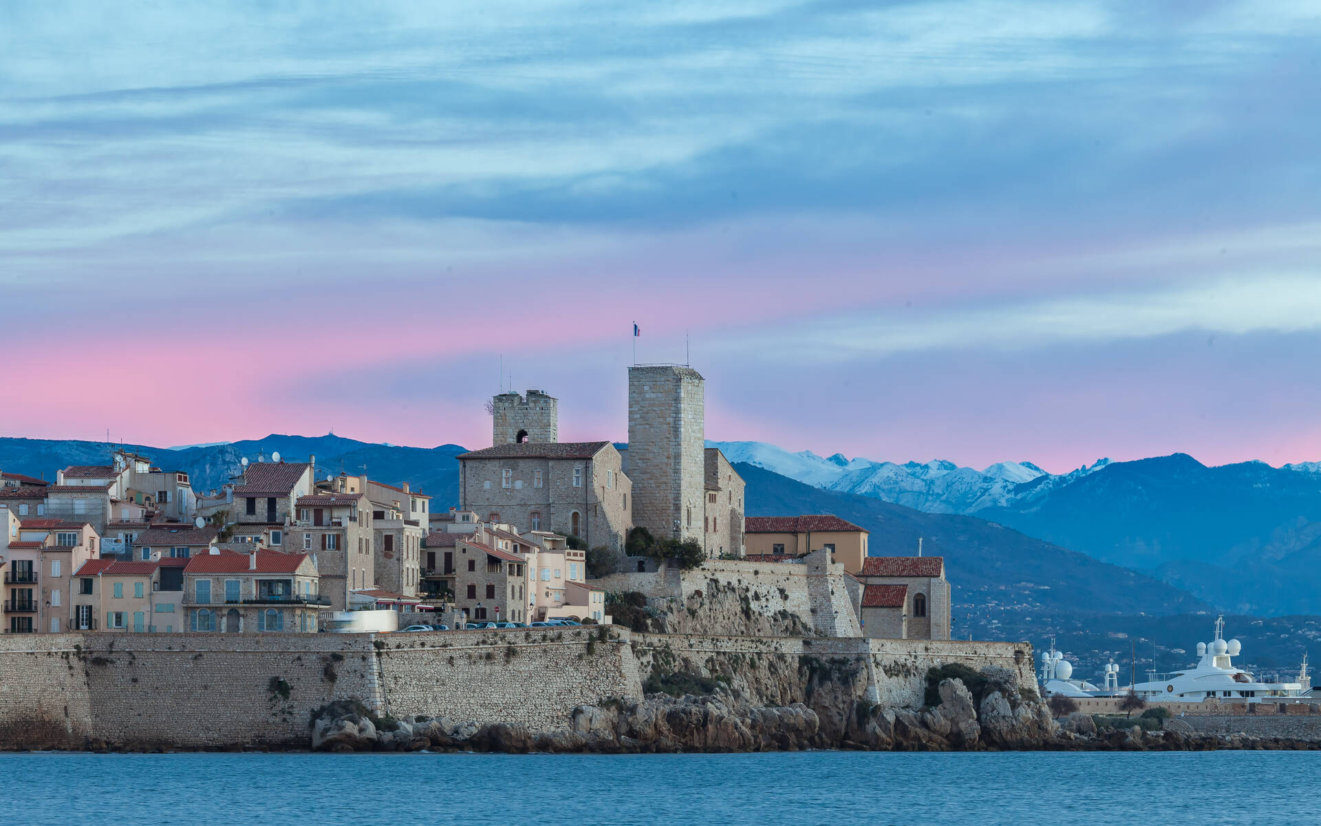 Antibes Juan-les-Pins