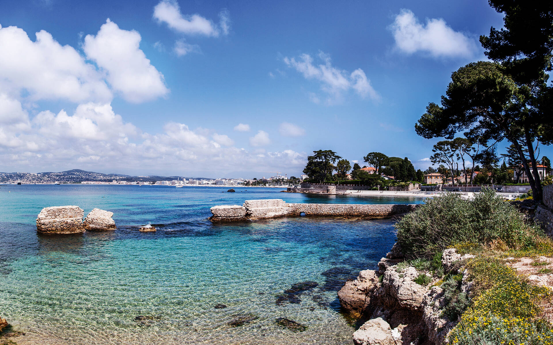 Antibes Juan-les-Pins